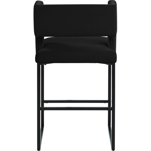 Mercer41 Inga 26'' Counter Stool & Reviews | Wayfair